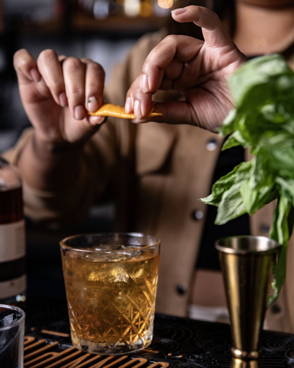Whisk & Whiskey – Brooklyn Bar & Bakery