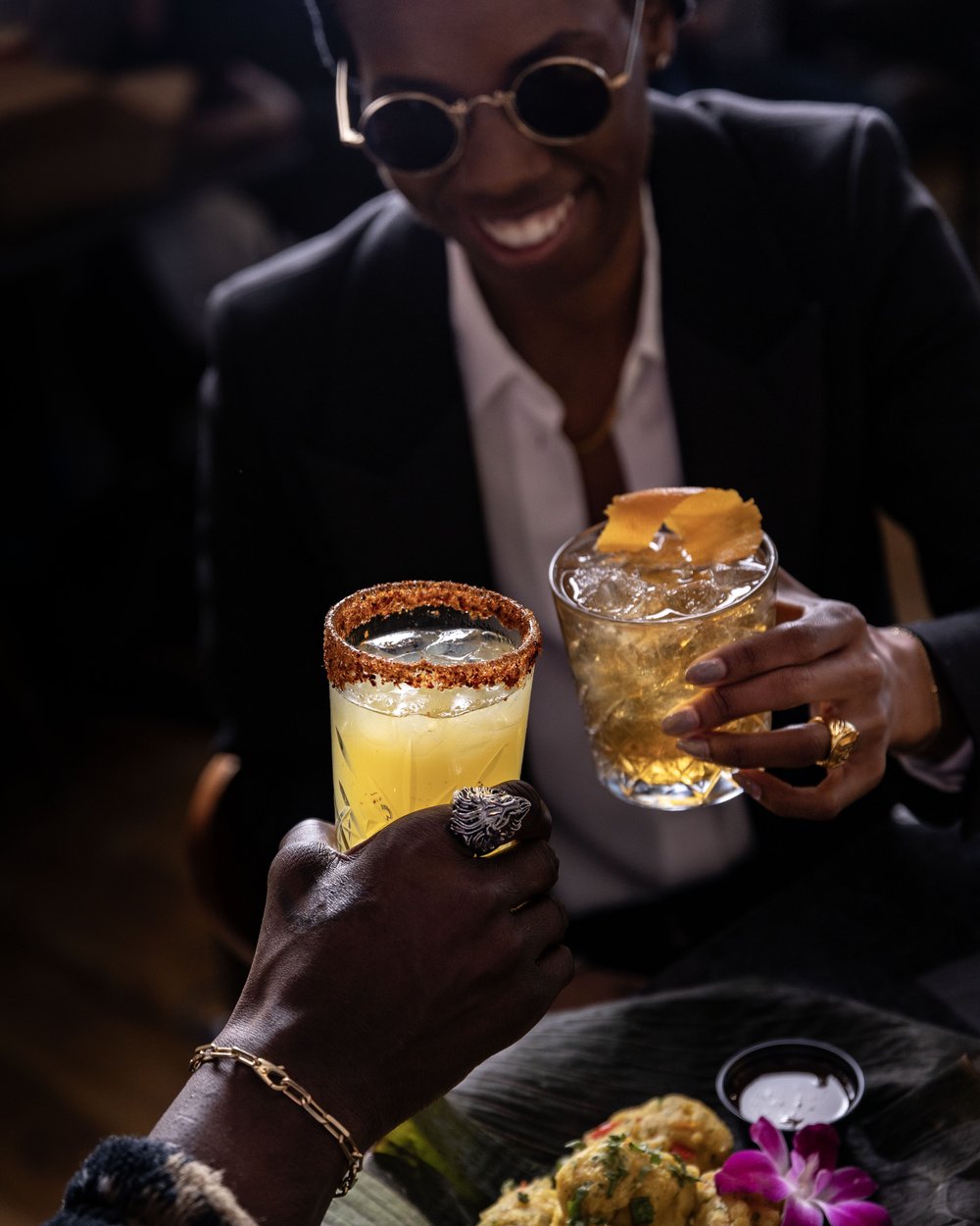 Whisk & Whiskey – Brooklyn Bar & Bakery